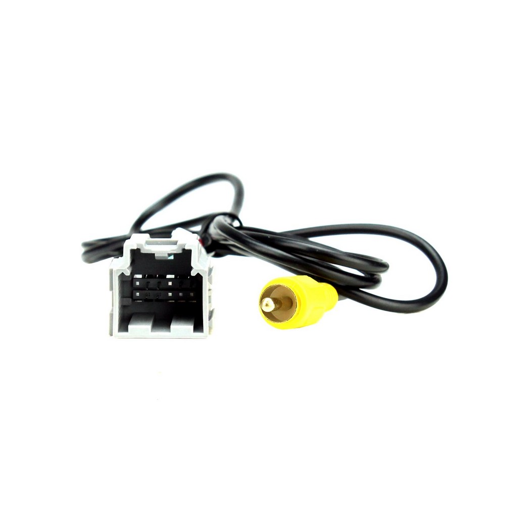 REVERSE CAMERA RETENTION GM / CHEVROLET 2015 ON - Tooltime Online
